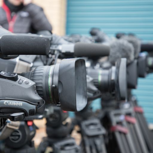 Limitless Broadcast - Live OB, Remote & Cloud Production Facilities