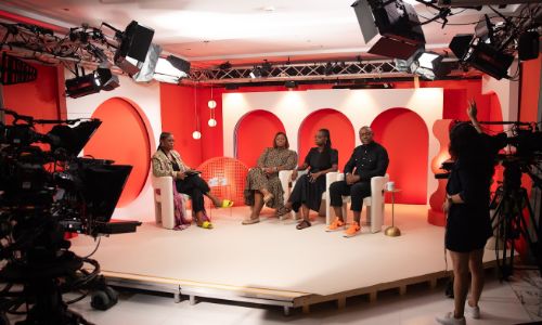 Limitless Broadcast - Live OB, Remote & Cloud Production Facilities