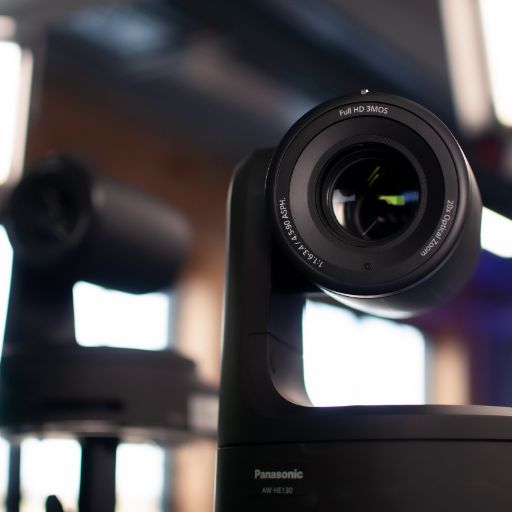 Limitless Broadcast - Live OB, Remote & Cloud Production Facilities